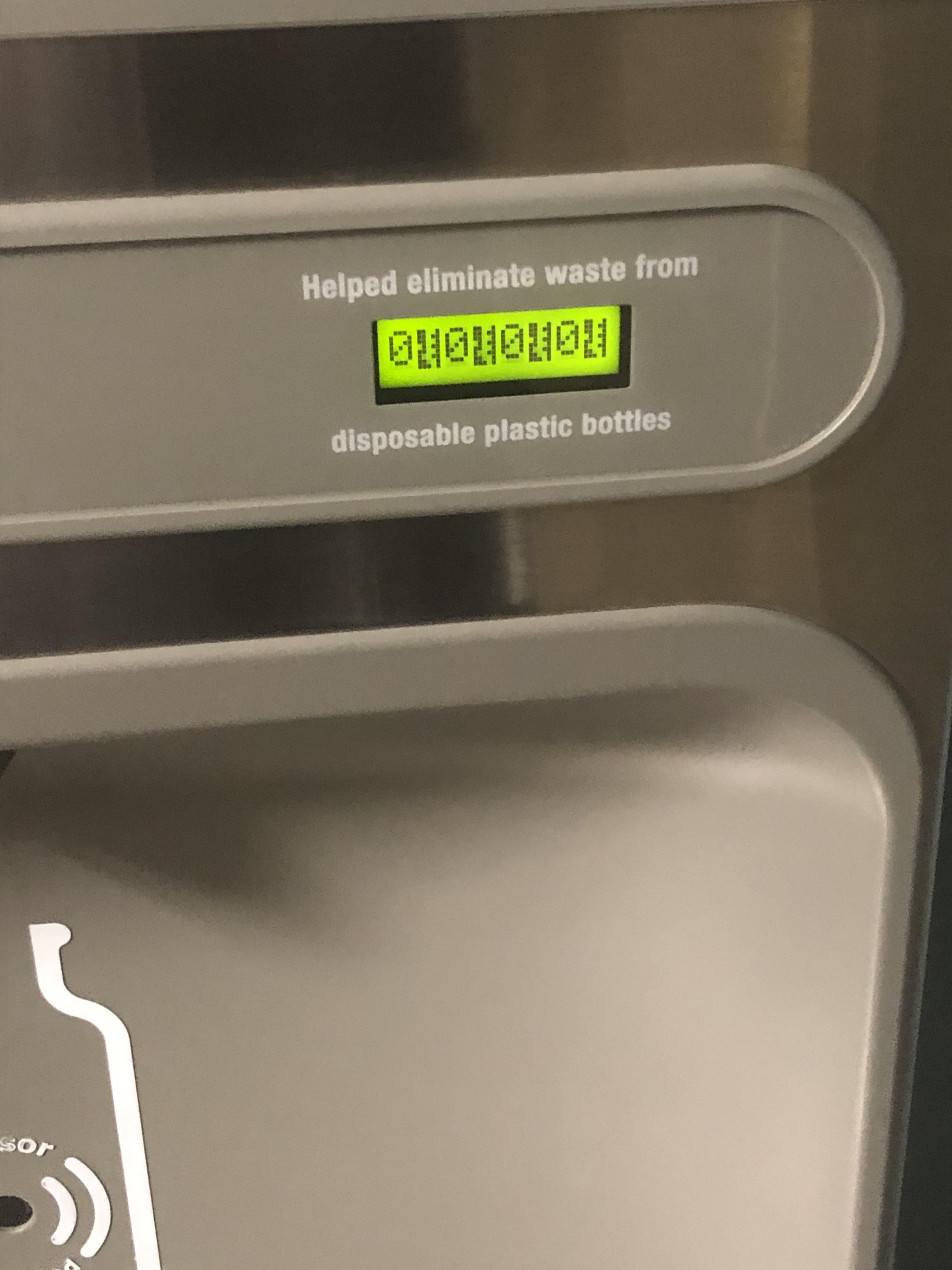 Excuse me but, HOW many bottles?! | Scrolller