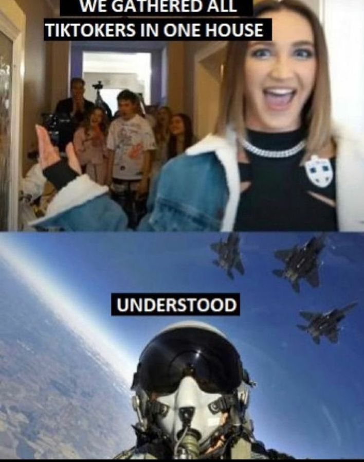 Execute Order 66 | Scrolller