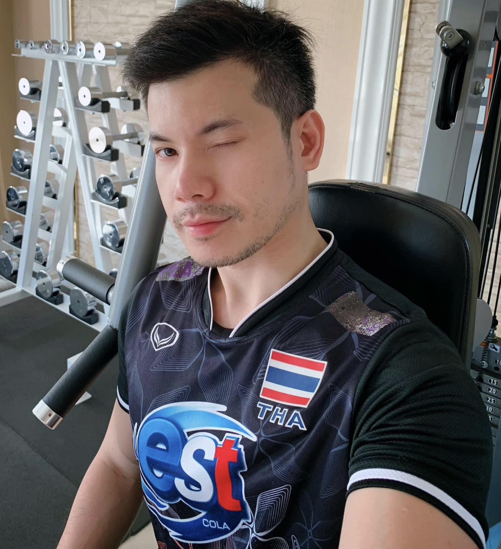 Exercise for health. | Scrolller