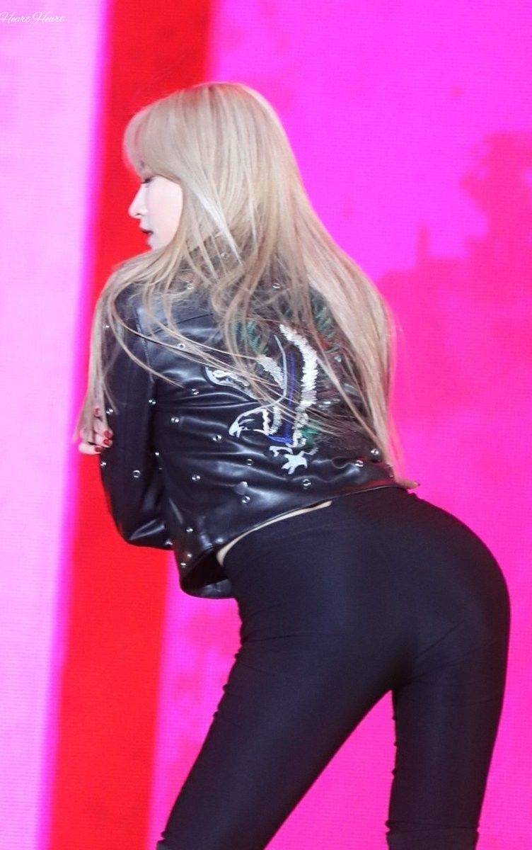 EXID - Hani | Scrolller