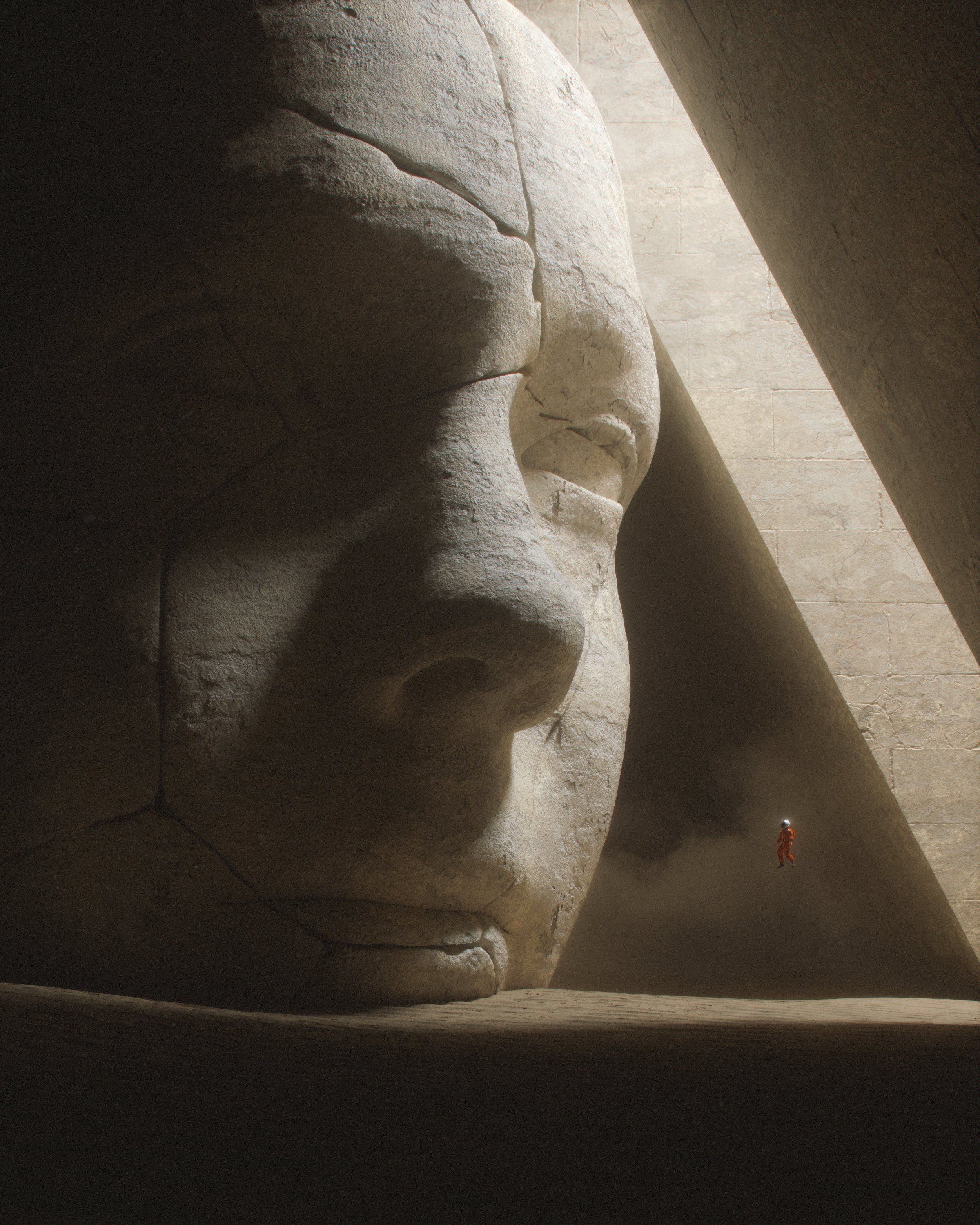 Exiled by Stuart Lippincott | Scrolller