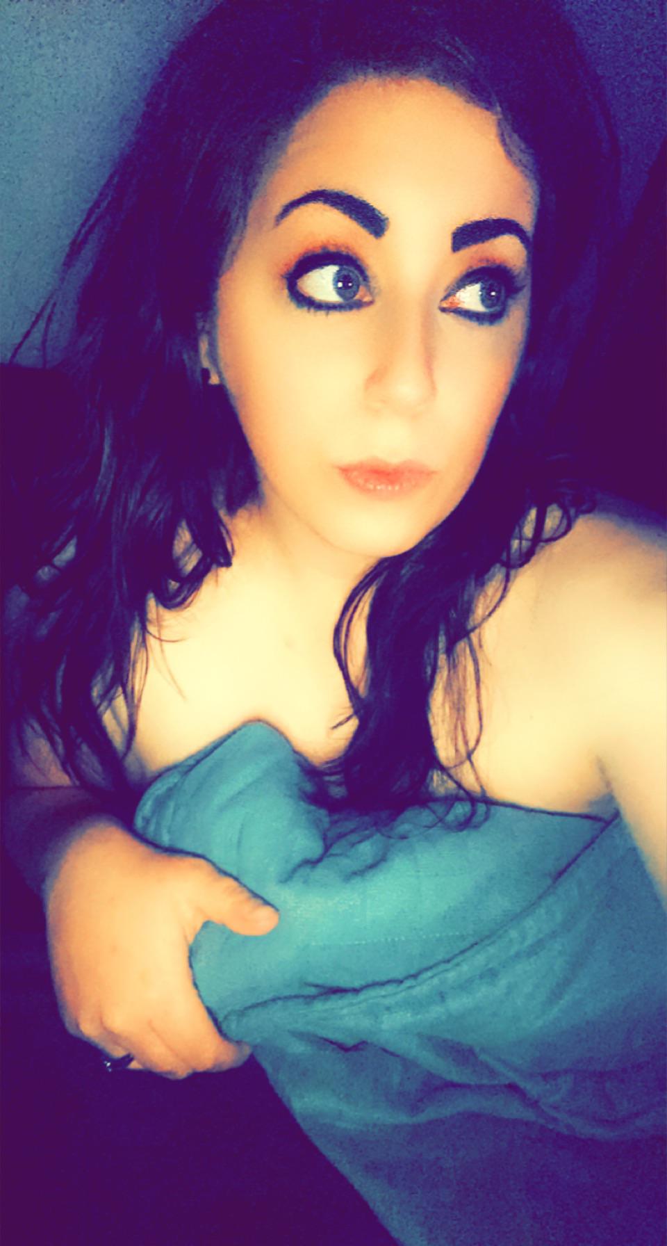 Existential Crisis Mode [F28] | Scrolller