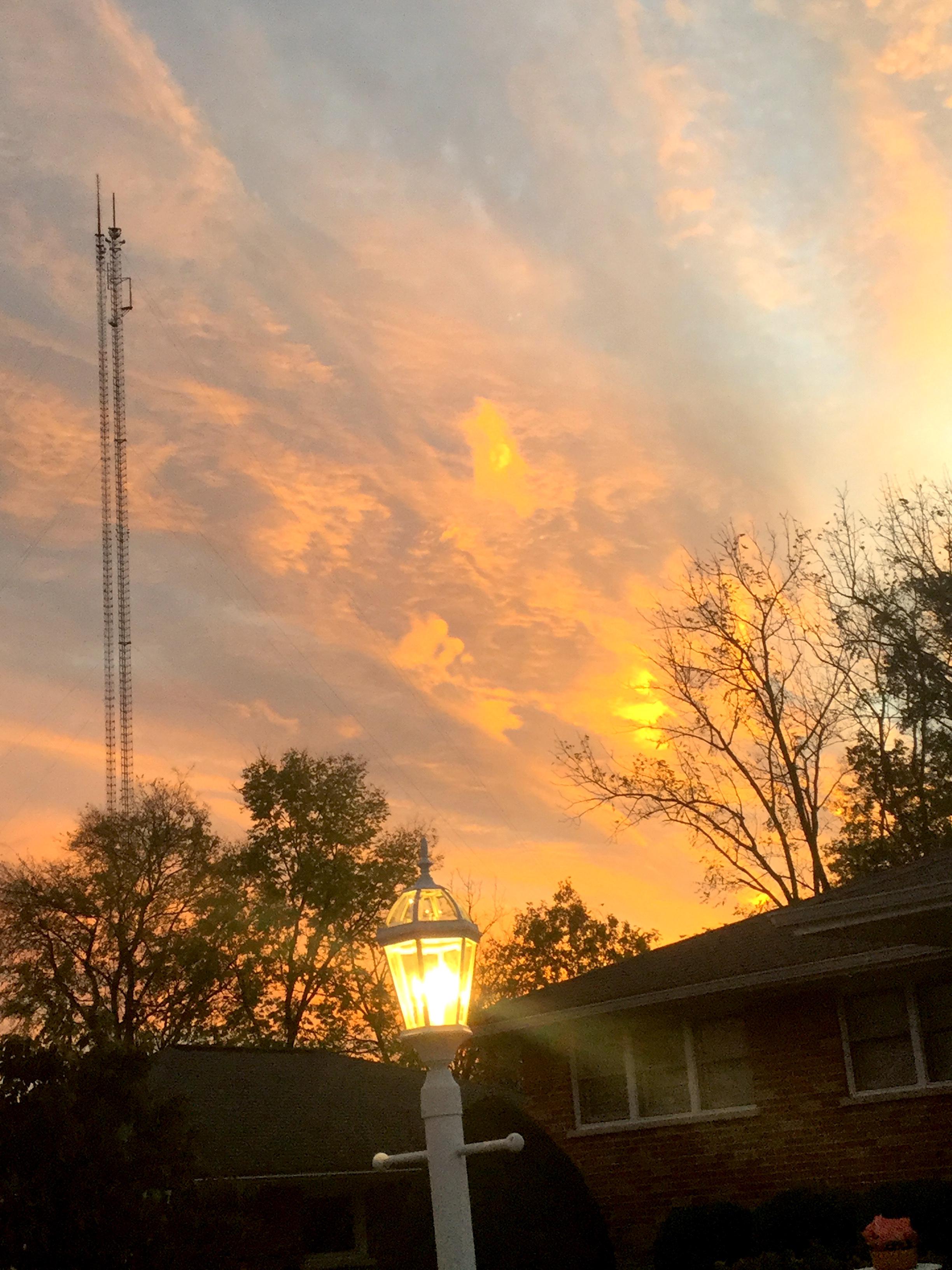 Existential Sun Ray | Scrolller