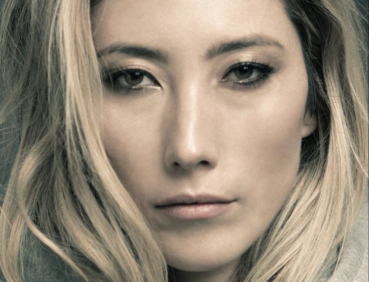 Exotic Beauty defined: Dichen Lachman (Photo credit Fredrik Broden) | Scrolller