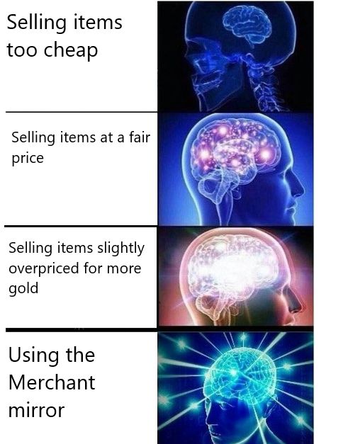 expanding brain | Scrolller