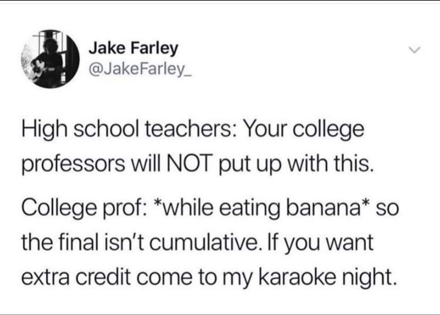 Expectation Vs Reality Scrolller