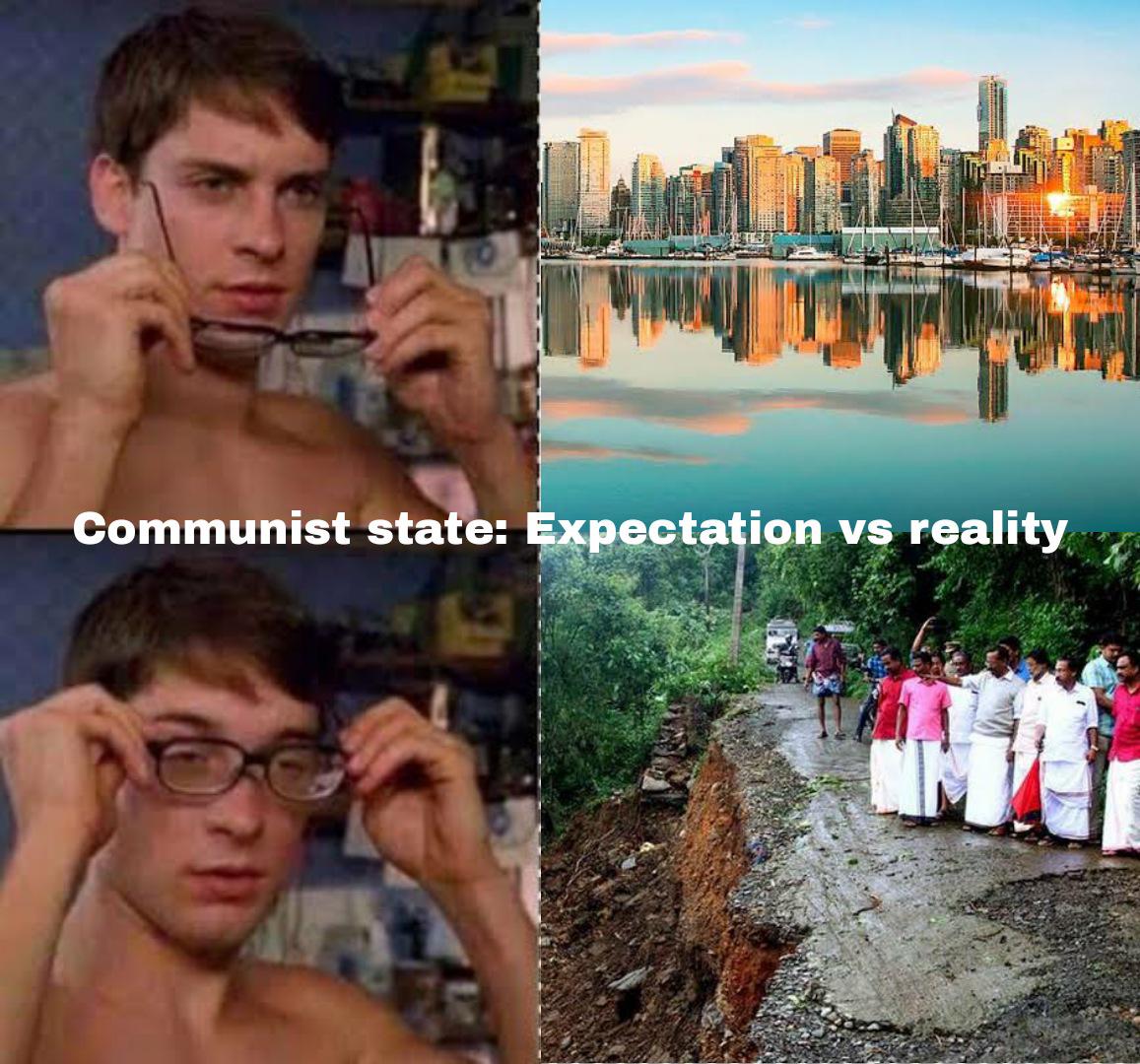 Expectation vs Reality | Scrolller