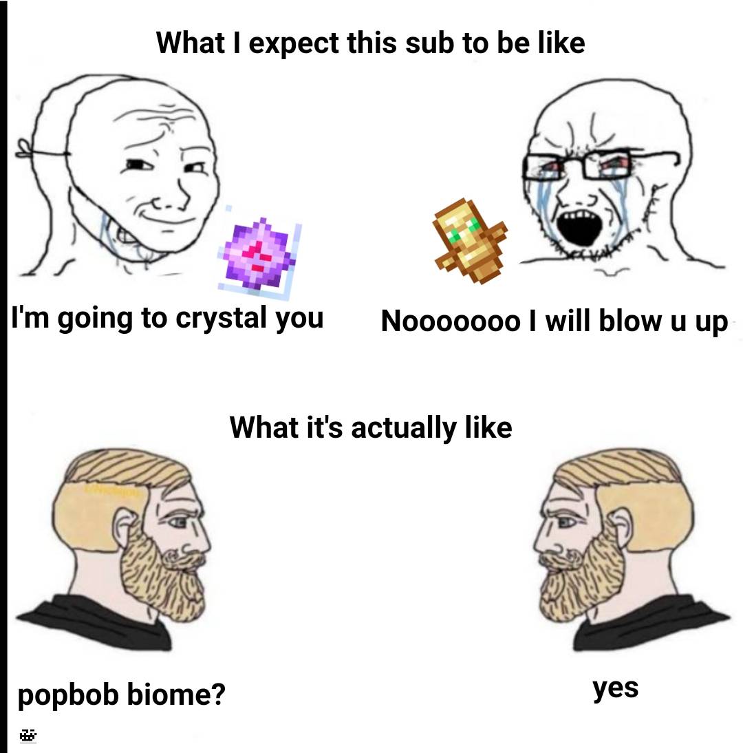 Expectation vs reality. I'm not wrong | Scrolller