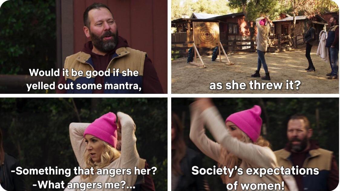 Expectations | Scrolller