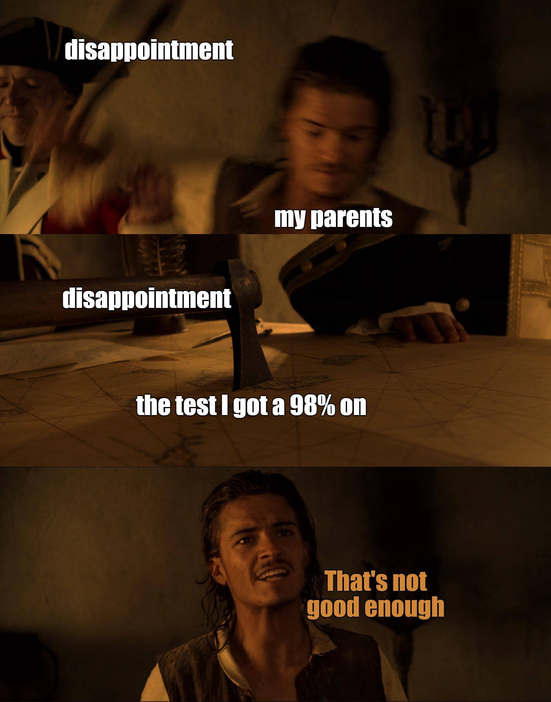 Expectations_irl | Scrolller