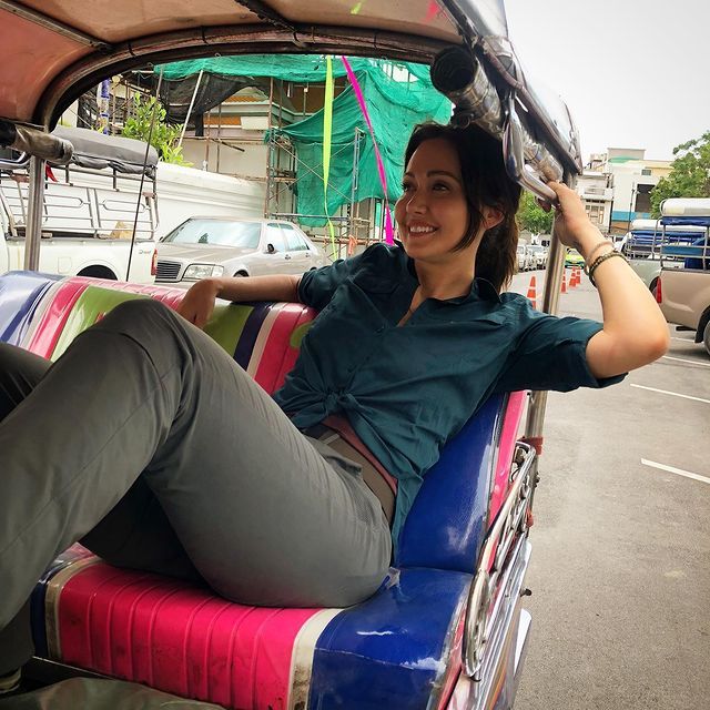 Expedition | Scrolller