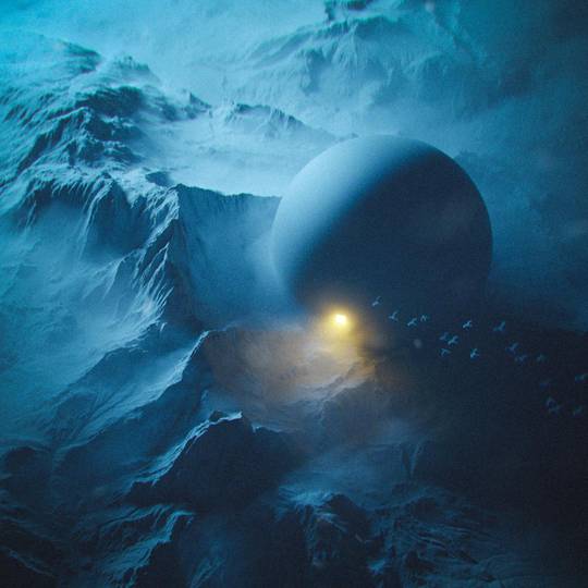 Expedition I | Scrolller