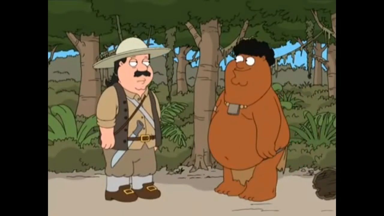 Expedition man | Scrolller