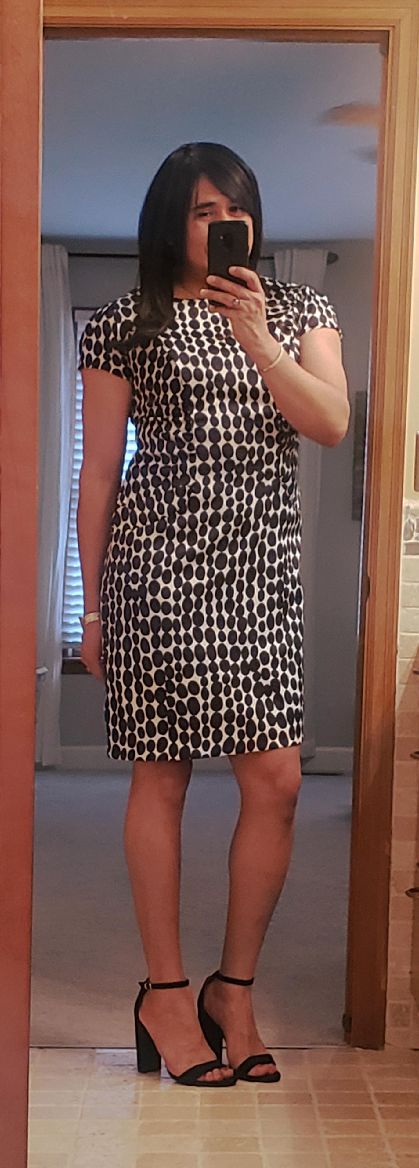 Expensive dress... | Scrolller