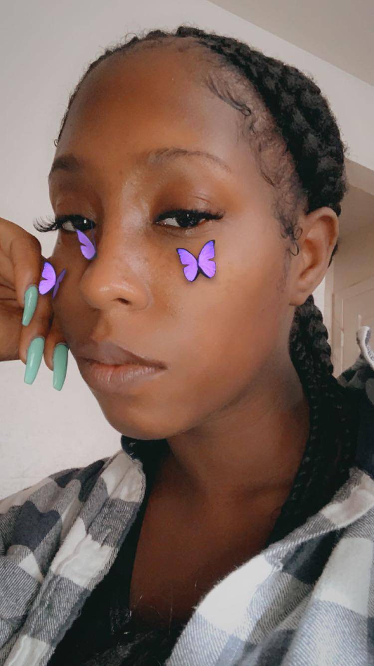 Exposure, sph, joi, cei! -Goddess Toya | Scrolller