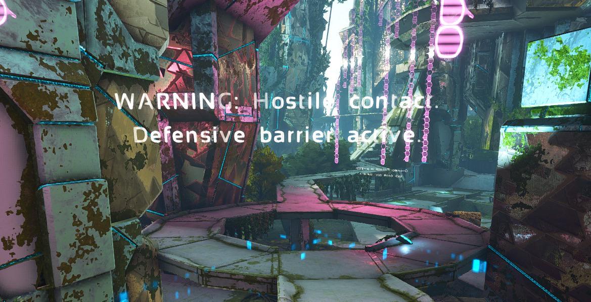 Extingtion language revealed Part 3 | Scrolller