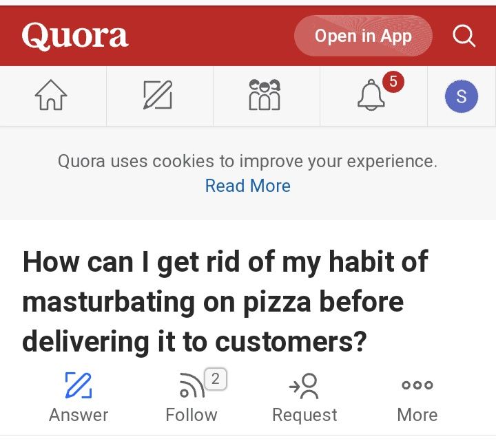 Extra CHEESe plEase | Scrolller