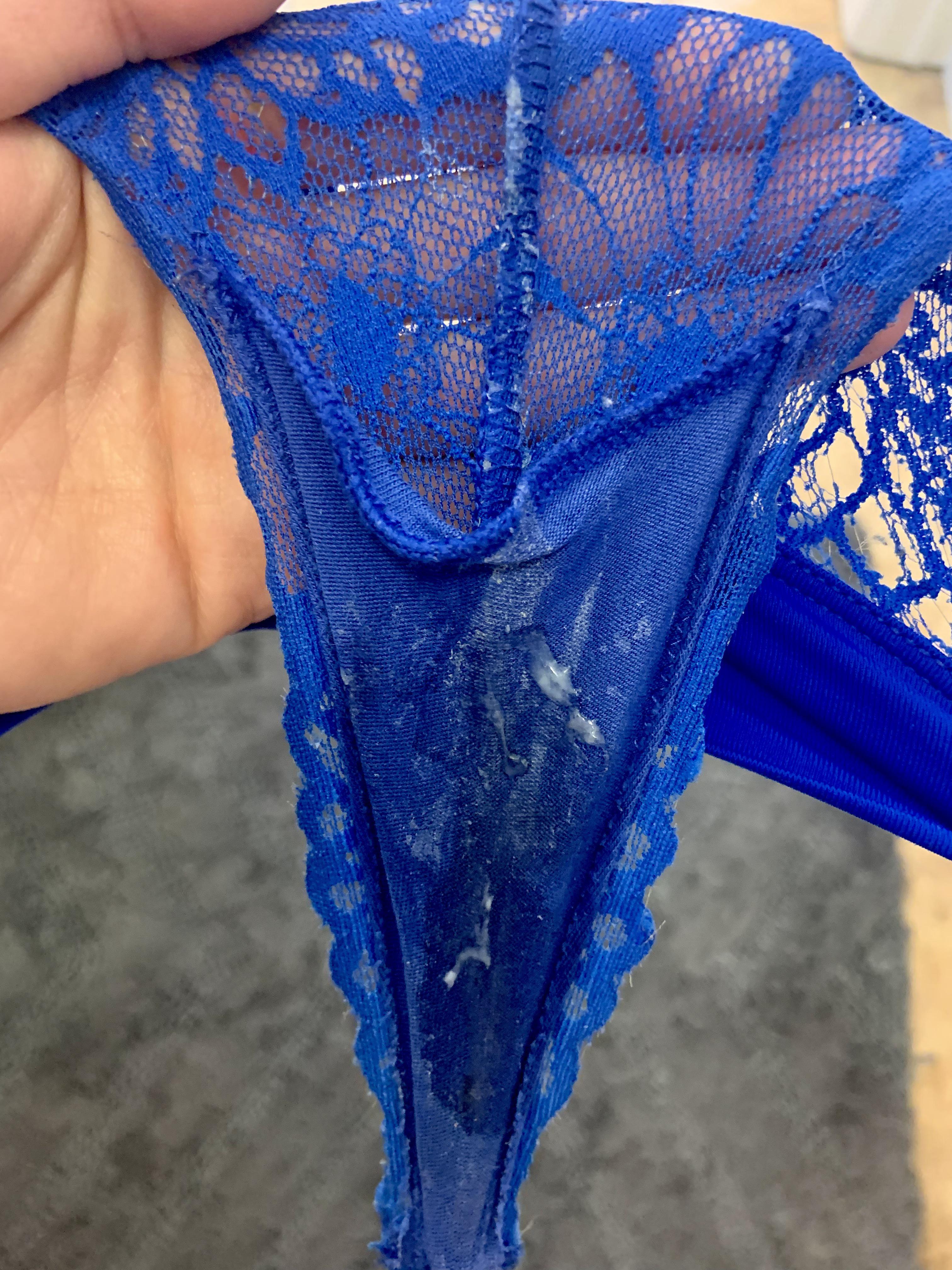 Extra cream today 😉 | Scrolller