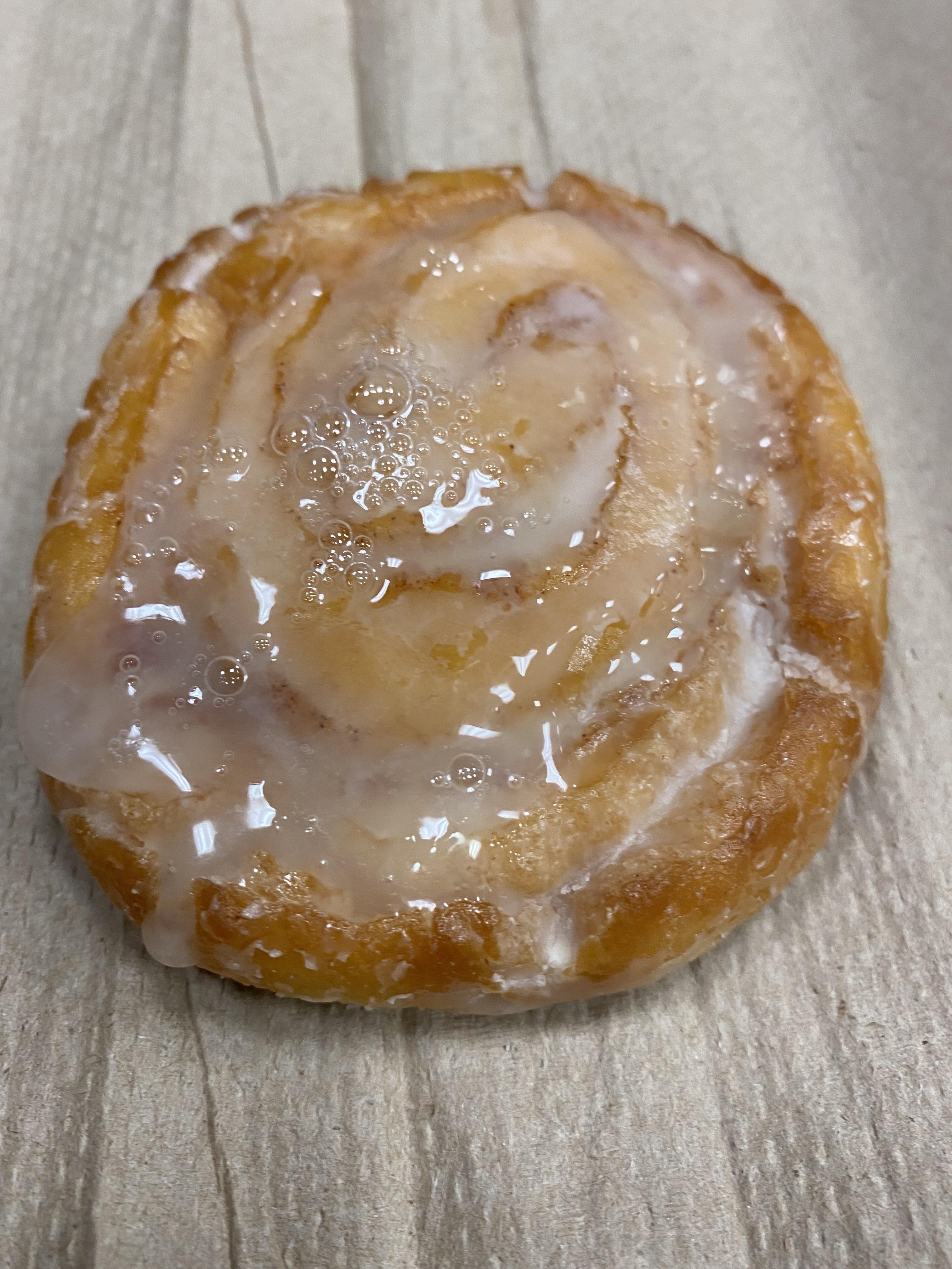 Extra icing makes it better | Scrolller