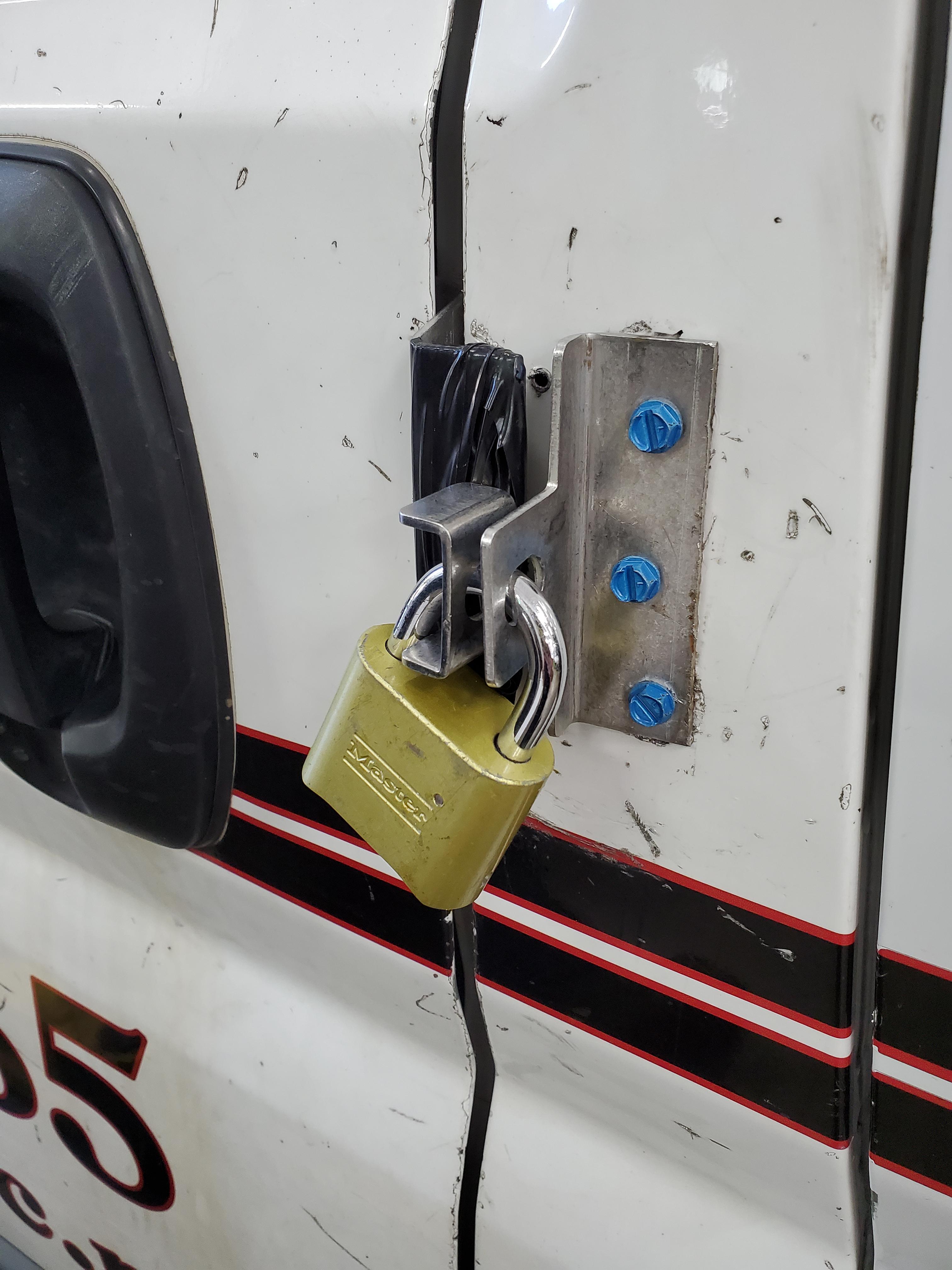 Extra secure | Scrolller