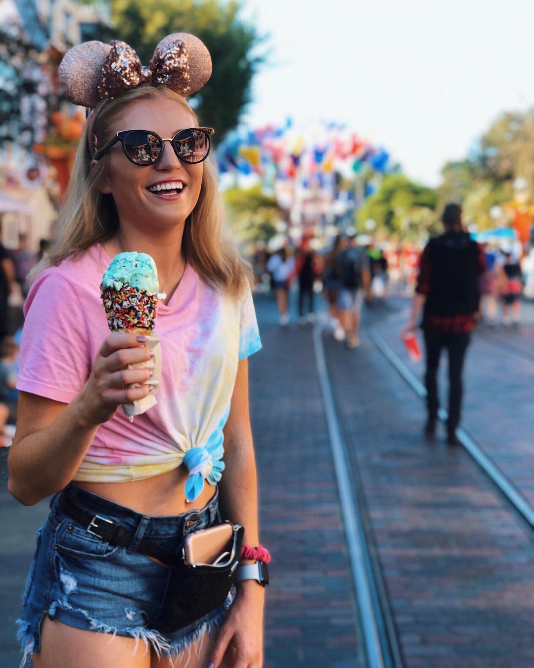 Extra Sprinkles | Scrolller