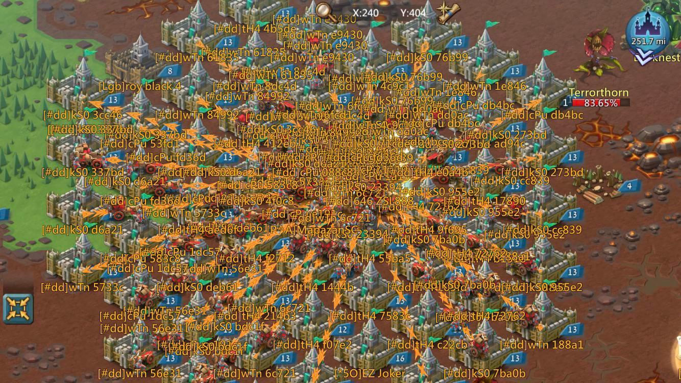 Extreme BOT mode activated | Scrolller