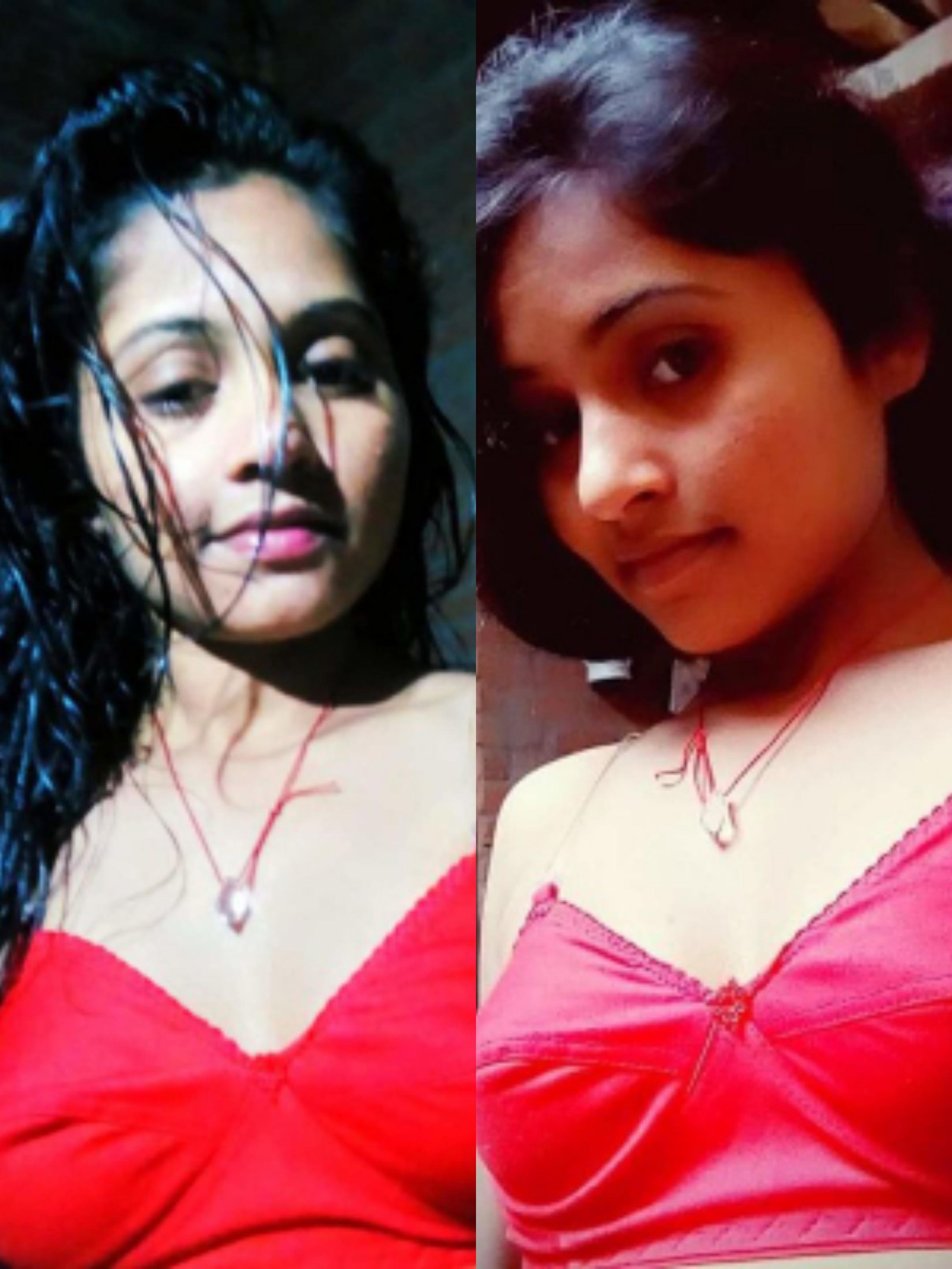 Extremely Beautiful Village Student Girl Affair with Her Class Teacher Showing Her Big Boobs and ...