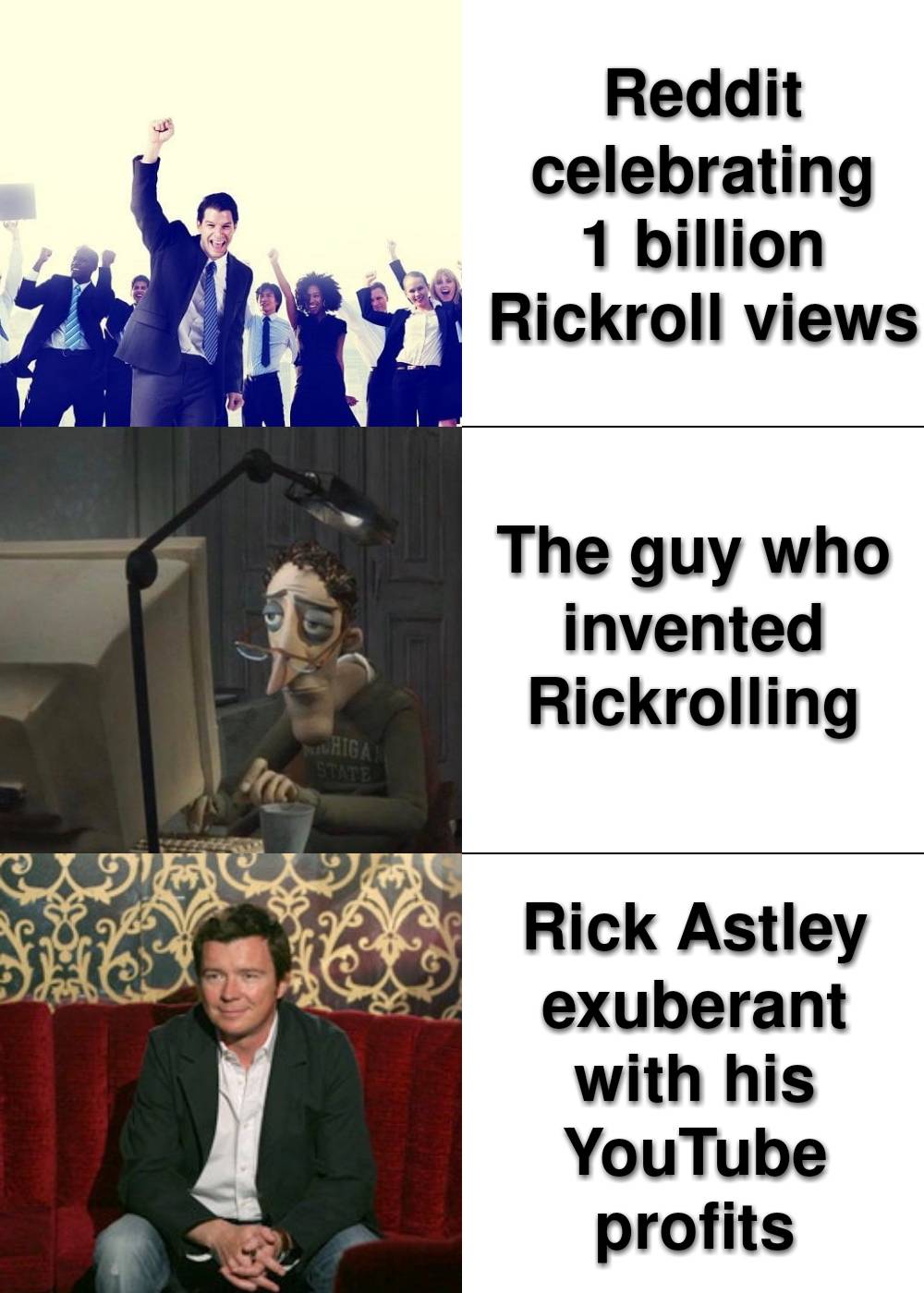 Exuberant | Scrolller