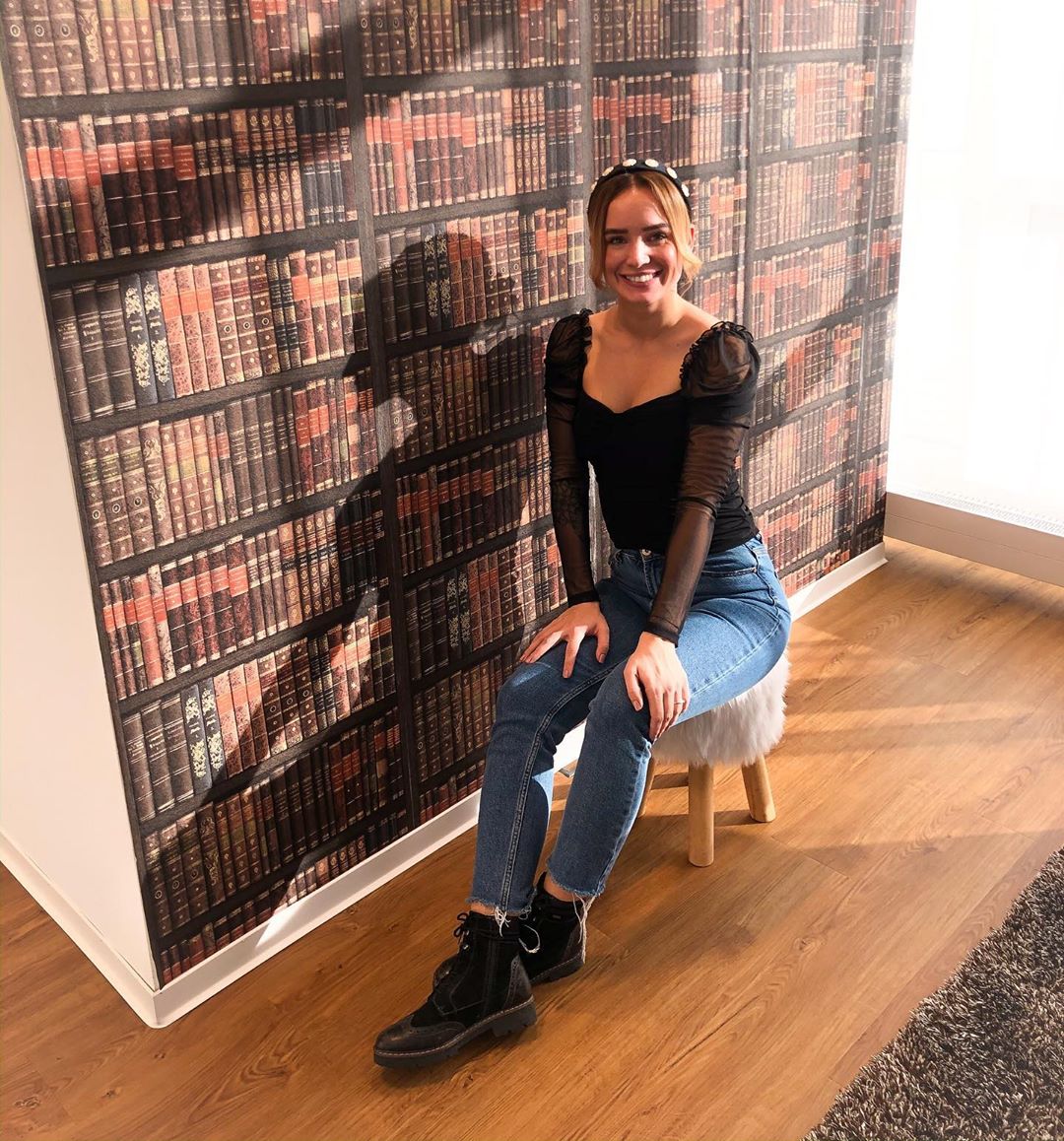 Eye Candy | Scrolller