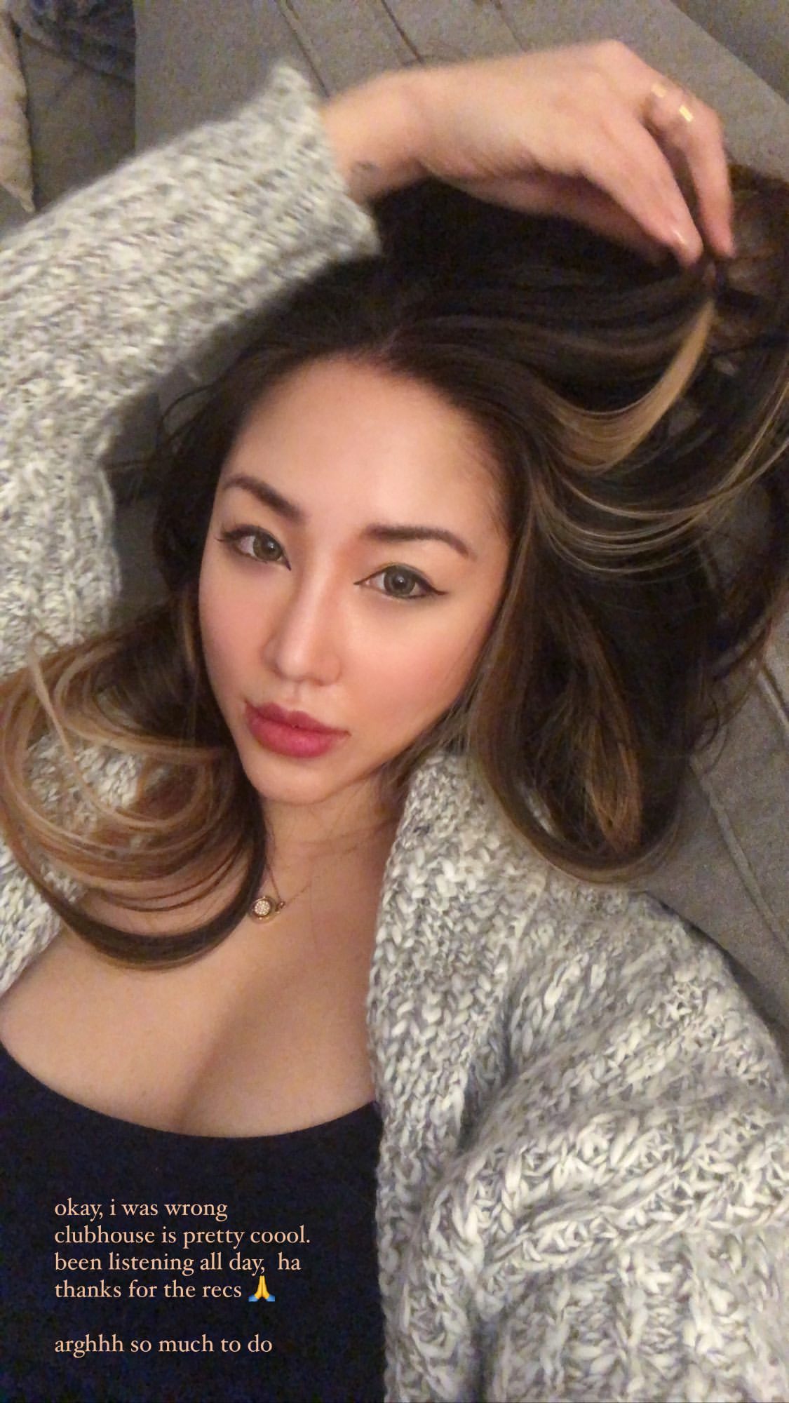 Eye Candy | Scrolller