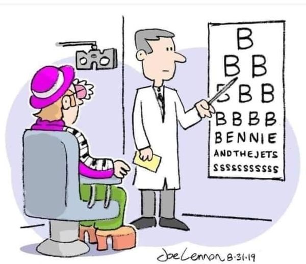 Eye Doctor | Scrolller