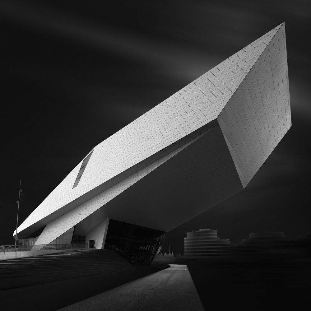 Eye Film Museum | Scrolller