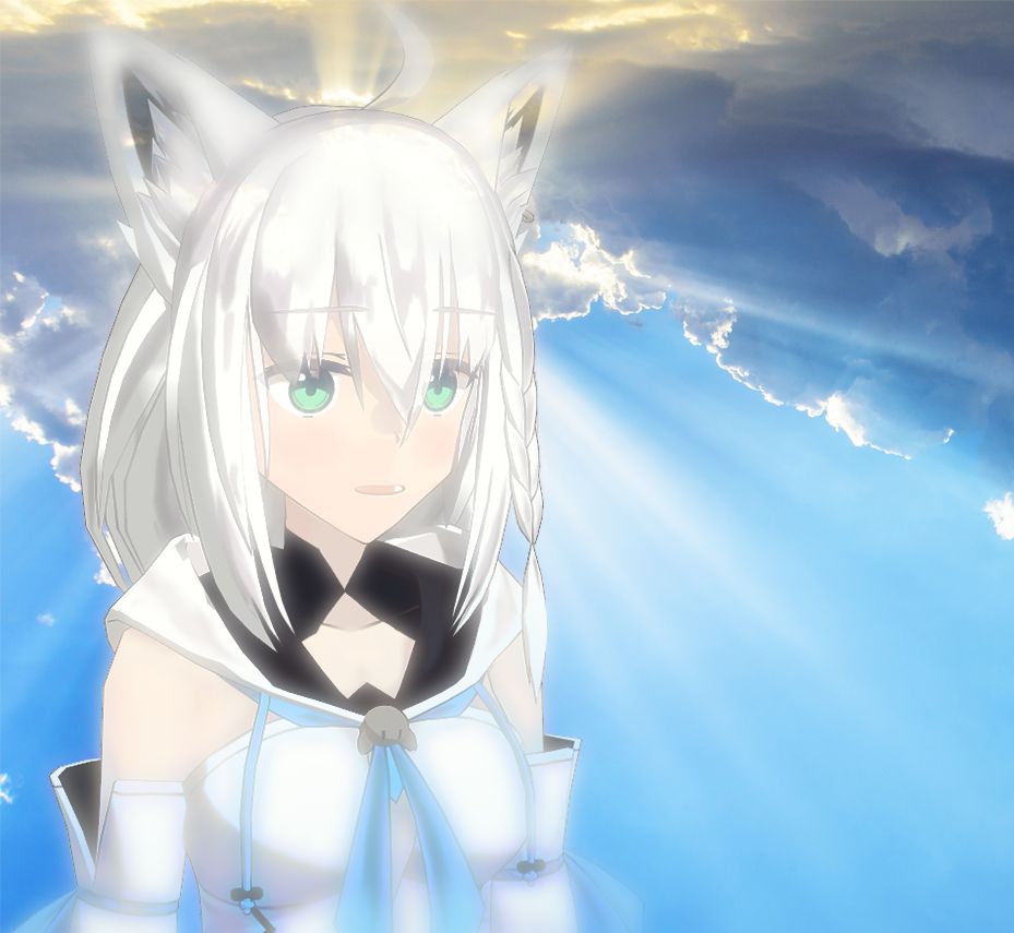 Eye in the sky. | Scrolller