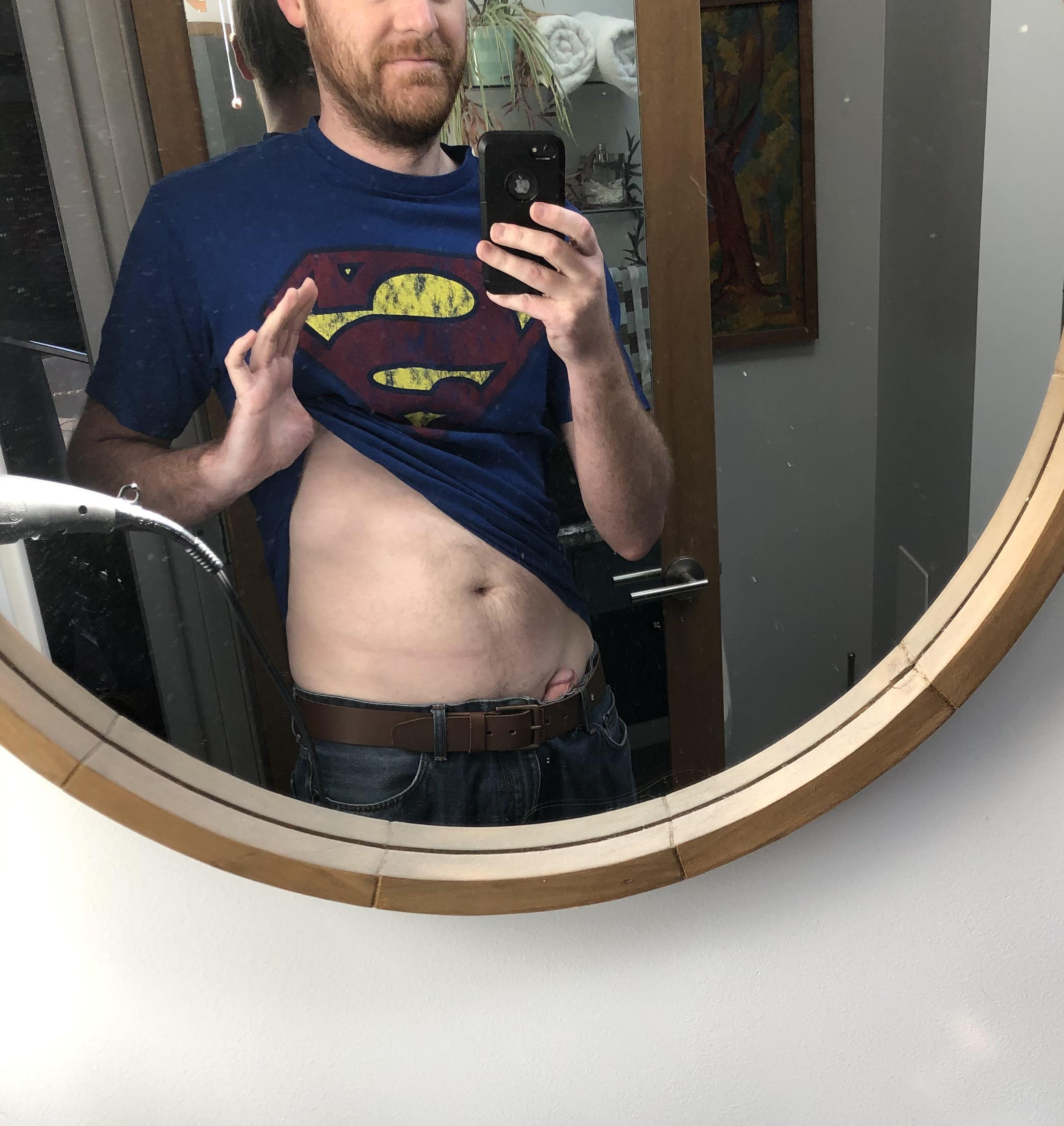 Eye spy with my little eye... | Scrolller