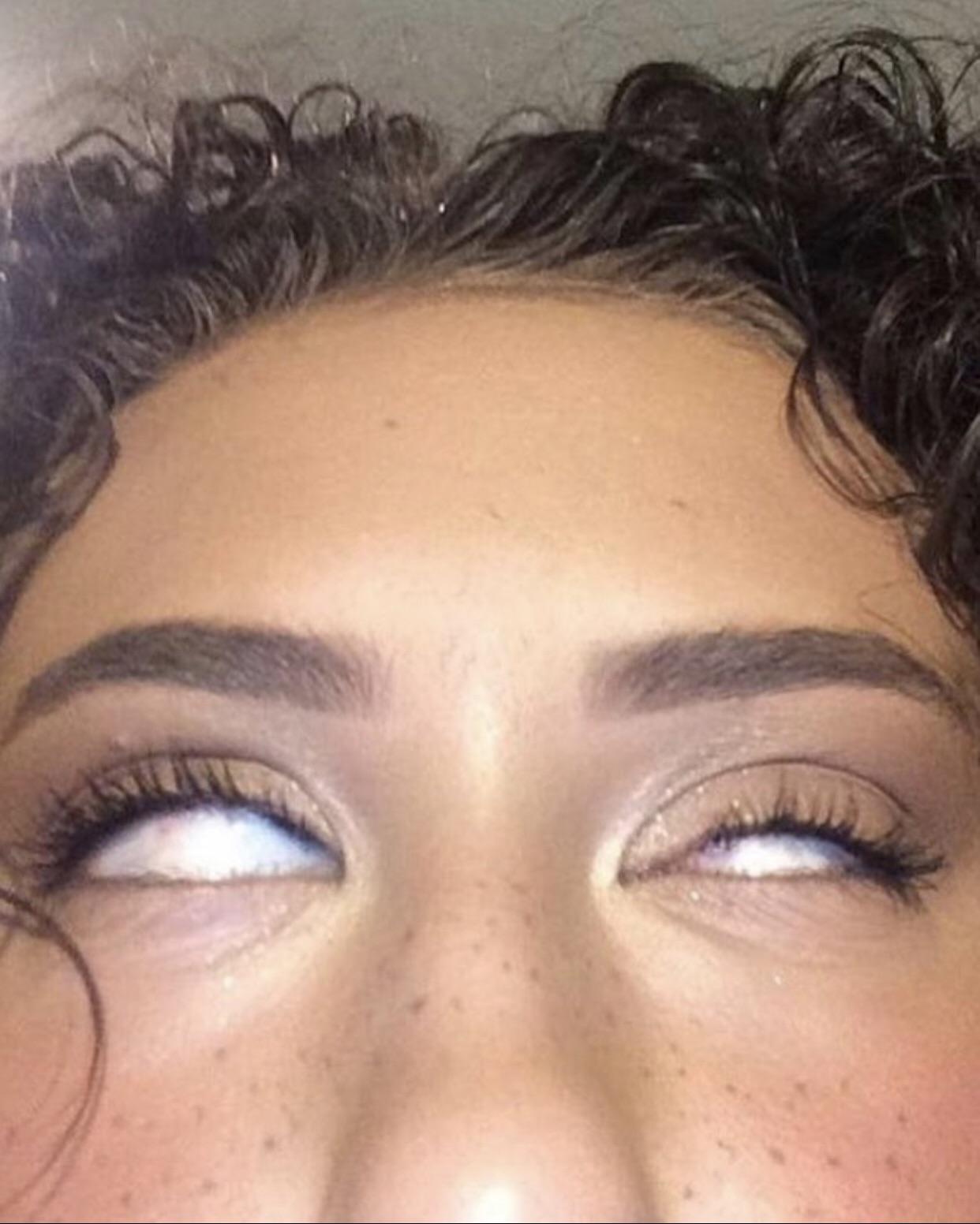 #eyeroll | Scrolller