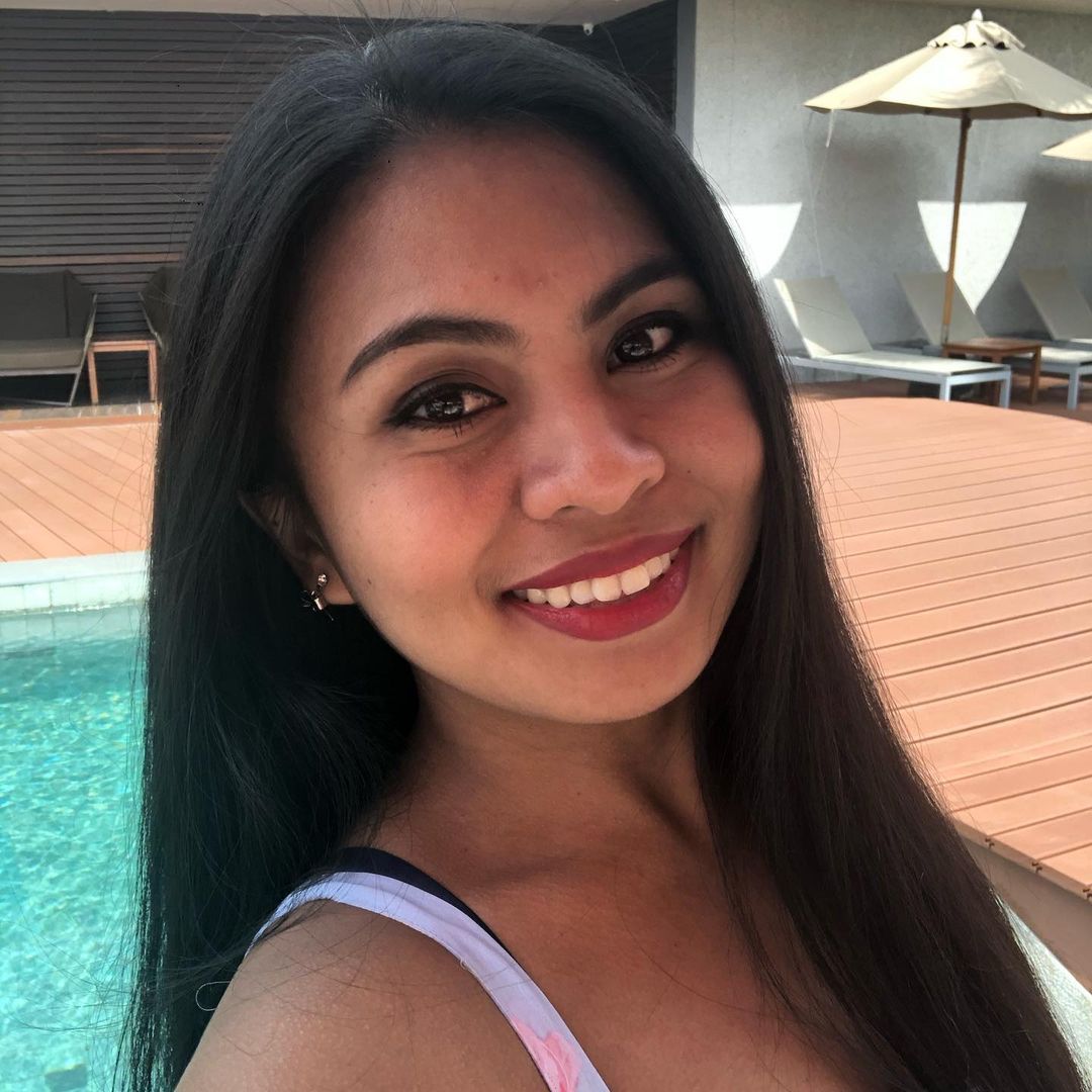 F 24 Hi :-), I am from BKK | Scrolller