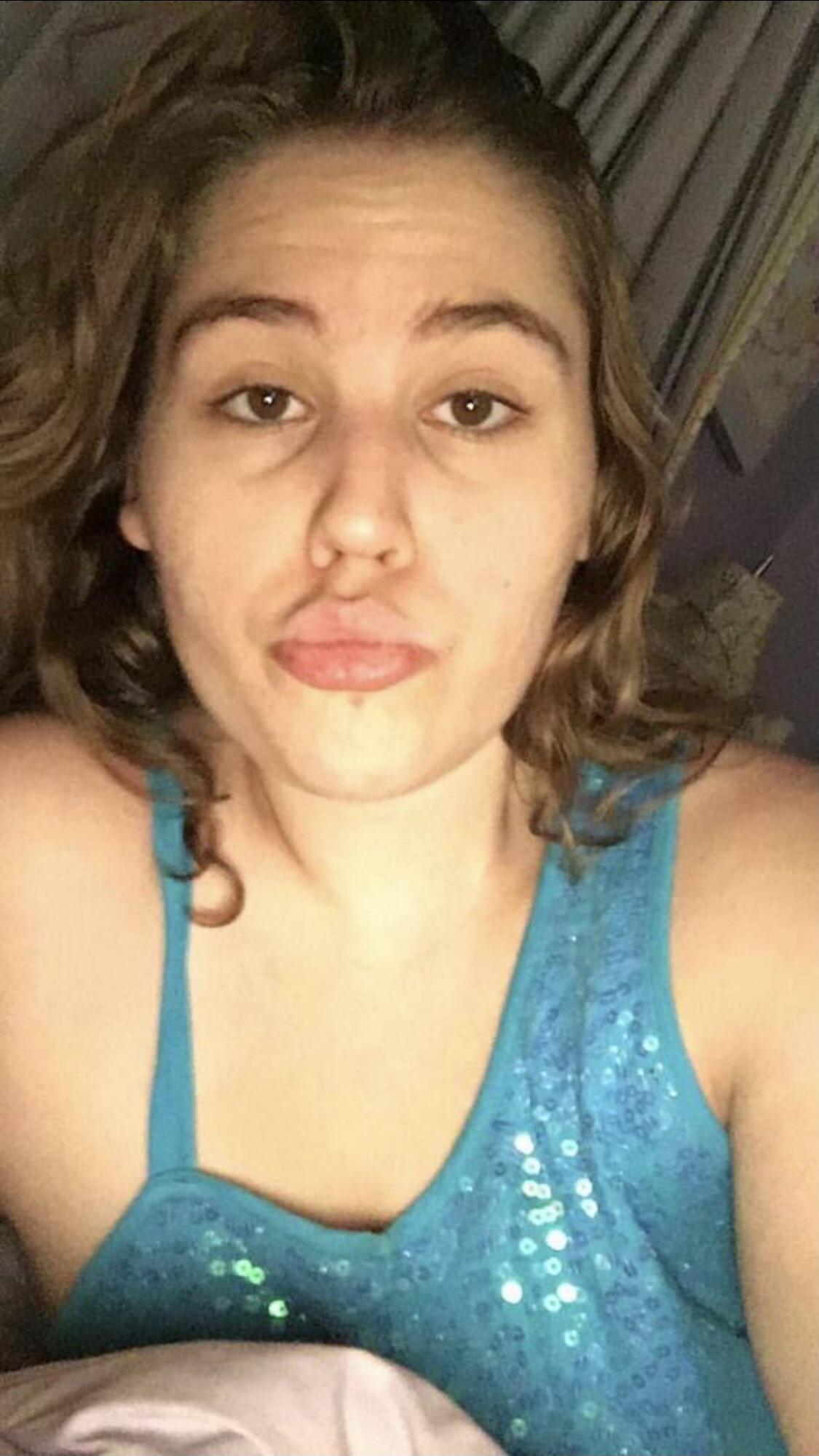 F[32] seeking for a sissy slave to train and dominate pm me on kik mistressstacy2 | Scrolller