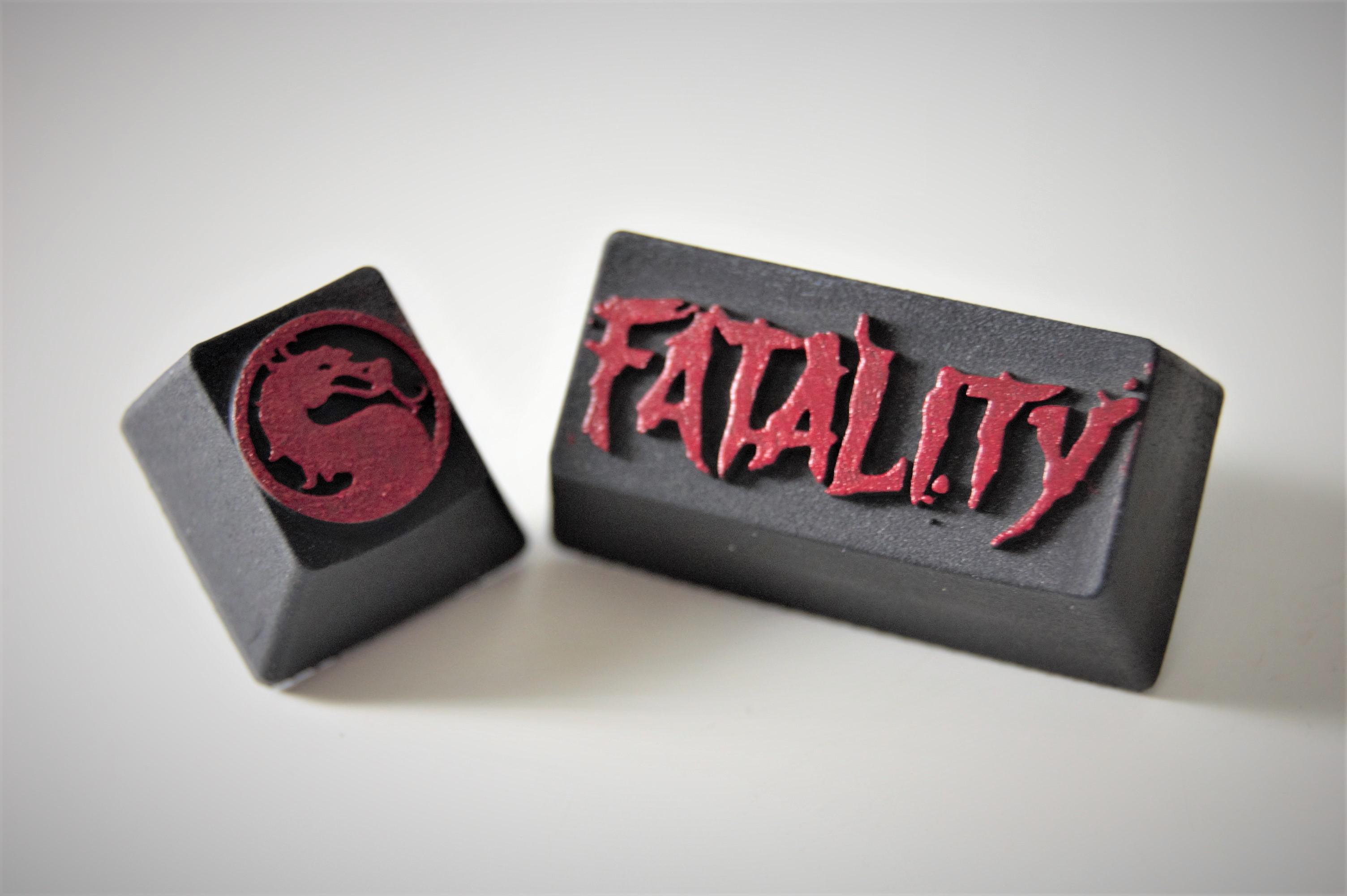 F A T A L I T Y | Scrolller