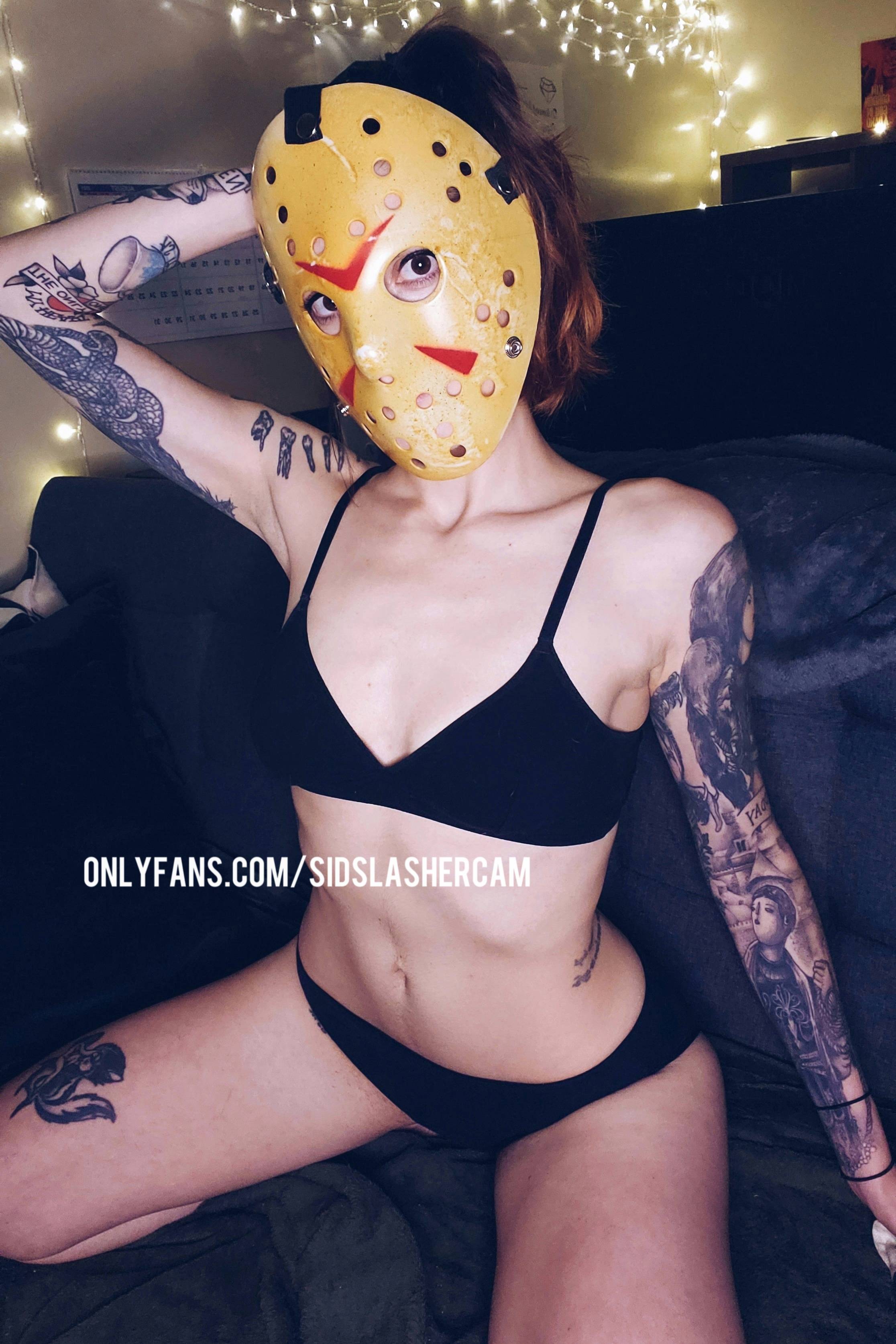 do you like scary movies? | Scrolller