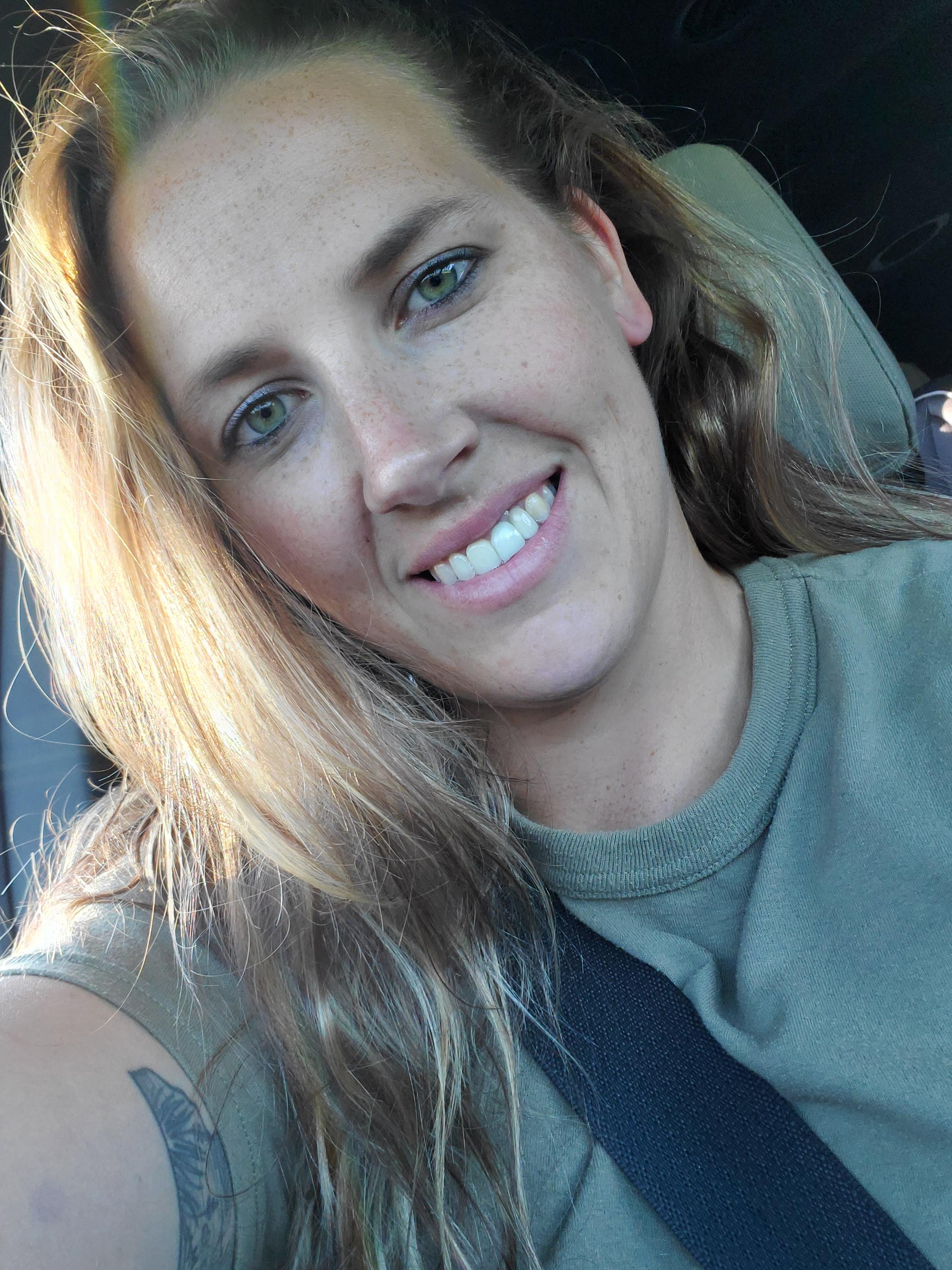 (F)eeling cute in the morning sunshine | Scrolller