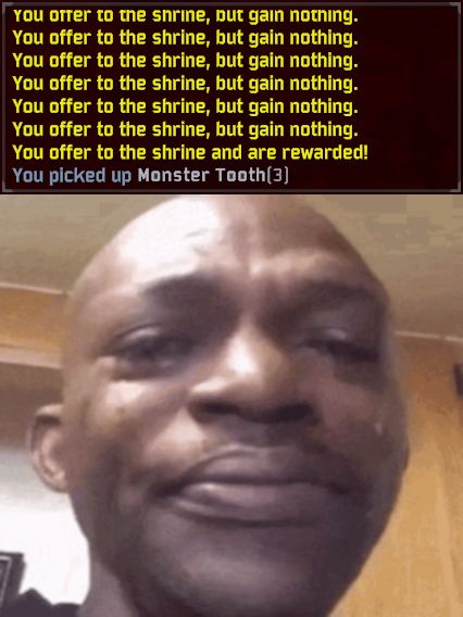F Scrolller