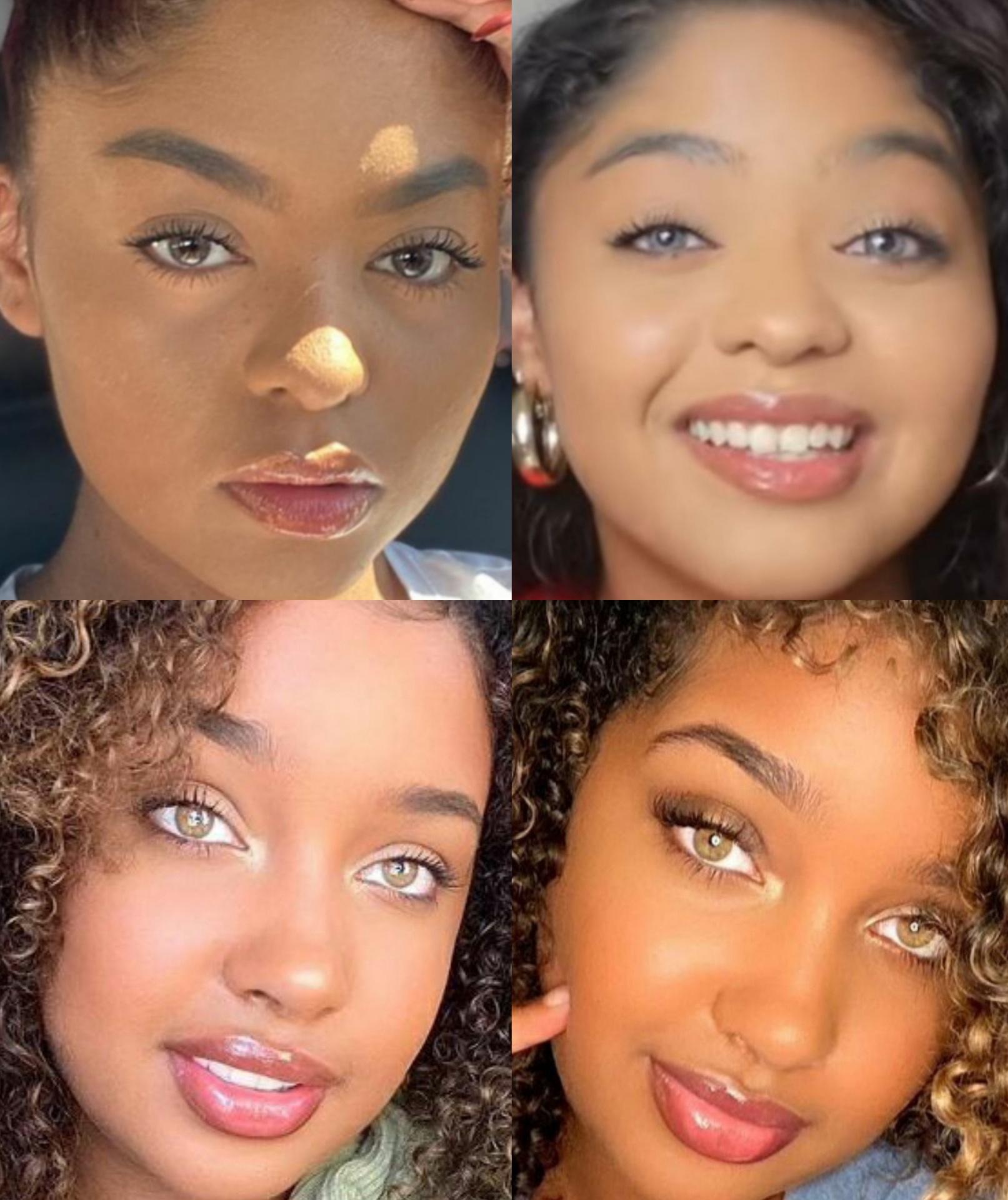 F.F.F.F - Faces Fit For Facials #3! 😍🤤😍🤤🍆🍆🍆🥴💦💦💦 | Scrolller