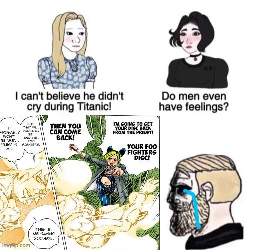 F.F NOOO!!! | Scrolller