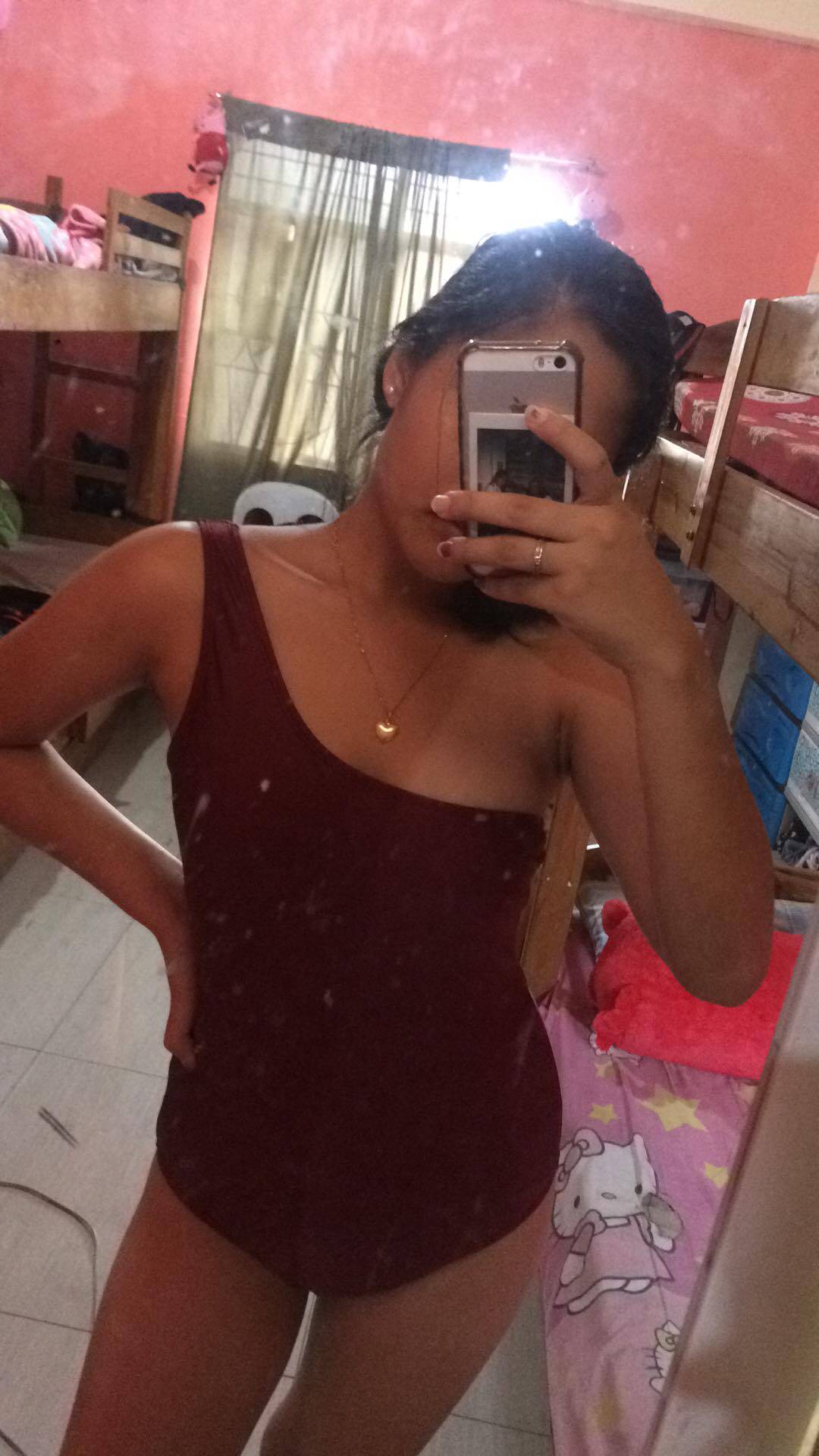 (f) First Shot 📸📸📸 Hello ️ It's my birthday today 🎂 | Scrolller