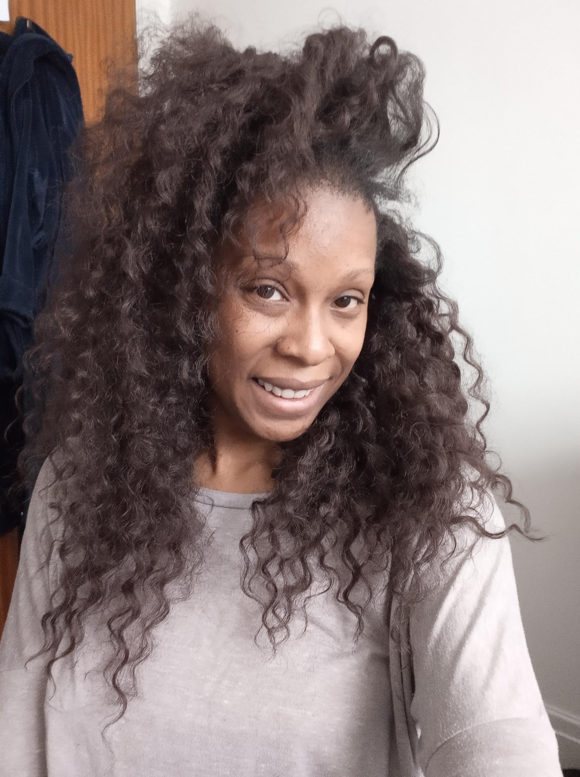 [f] No makeup means the naturel me :) | Scrolller