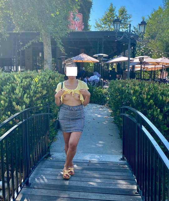 Taking requests for dares! [F] | Scrolller