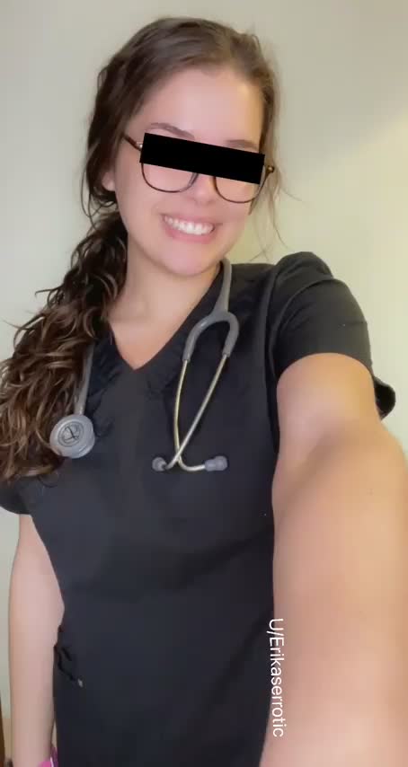 [F] Slutty nurse alert! | Scrolller
