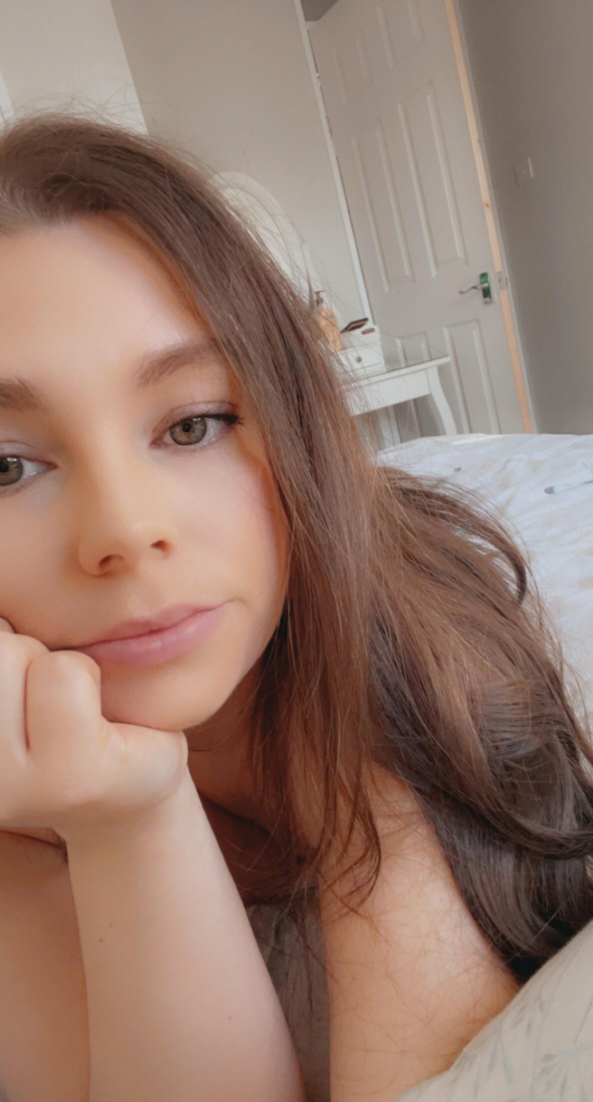 Thinking about you | Scrolller