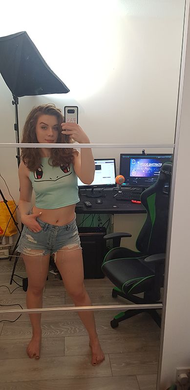 [F] Whats your best Poke pun? | Scrolller