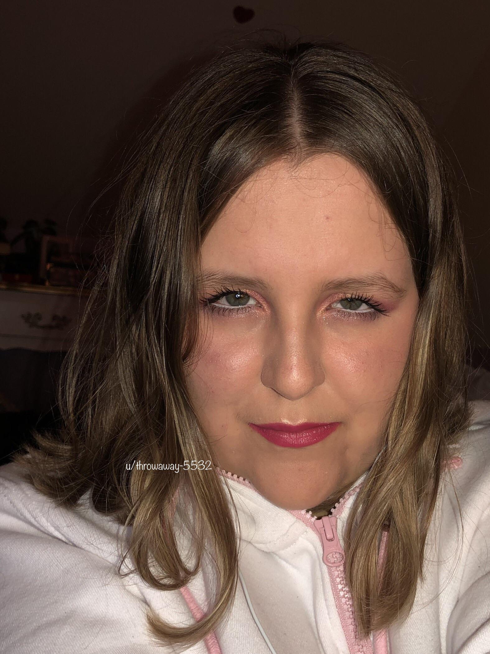 18F 💚💚hope you’re doing good | Scrolller